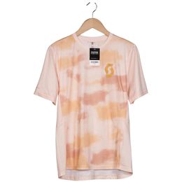 Scott T-Shirt Damen Gr&ouml;&szlig;e XL Second Hand pink