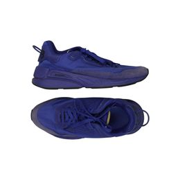 Diesel Sneaker Herren Größe 42 Second Hand blau