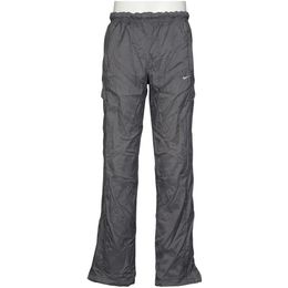 Nike Stoffhose Herren Gr&ouml;&szlig;e 31/32 grau