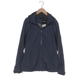 Mammut Jacke Damen Gr&ouml;&szlig;e S Second Hand blau