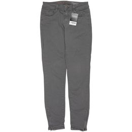 Esprit Jeans Damen Gr&ouml;&szlig;e 24/25 Second Hand grau