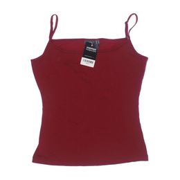 Mexx Top Damen Gr&ouml;&szlig;e L Second Hand rot