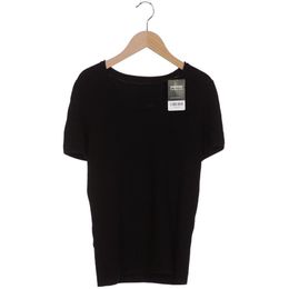 s.Oliver Pullover Damen Gr&ouml;&szlig;e S Second Hand schwarz