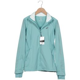 asics Jacke Damen Gr&ouml;&szlig;e XS Second Hand t&uuml;rkis