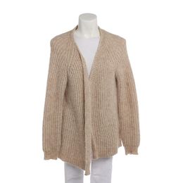 Drykorn Pullover / Strickjacke Damen Größe XS Second Hand braun