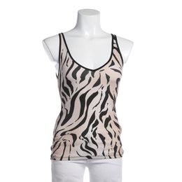Marc Cain Top / Seidentop Damen Gr&ouml;&szlig;e S Second Hand bunt