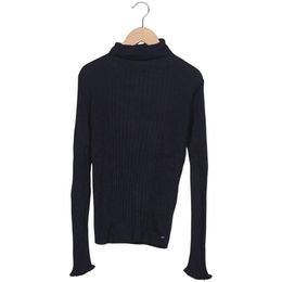 Pepe Jeans Pullover Damen Größe XXS Second Hand marine
