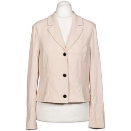 Marc Cain Blazer Damen Gr&ouml;&szlig;e M Second Hand pink