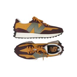 New Balance Sneaker Herren Größe 43 Second Hand bunt