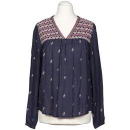 Pepe Jeans Bluse Damen Gr&ouml;&szlig;e XS Second Hand marine