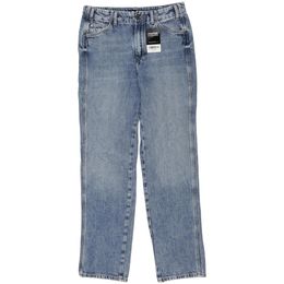 Massimo Dutti Jeans Damen Größe 27/28 Second Hand blau