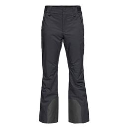 Peak Performance Outdoor Pants 'Anima' female Black size S