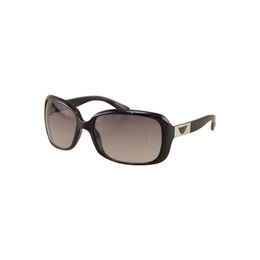 Emporio Armani Sonnenbrille Damen Gr&ouml;&szlig;e One Size Second Hand schwarz