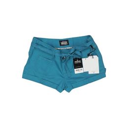 Vans Shorts Damen Gr&ouml;&szlig;e M t&uuml;rkis