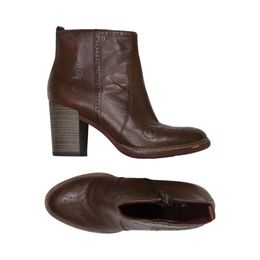 Tamaris Stiefelette Damen Größe 38 Second Hand braun
