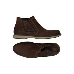 Camel Active Stiefel Herren Größe 43 Second Hand braun
