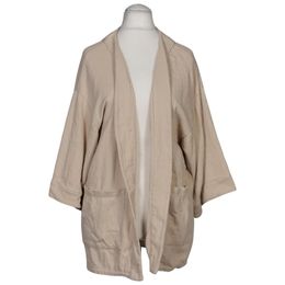 Pull&Bear Pull&Bear Blazer Damen Gr&ouml;&szlig;e XS Second Hand beige