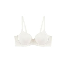 Triumph Bra ' Body Make-up Soft Touch ' female White size 80