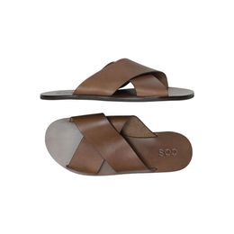 Cos Sandalen Herren Größe 42 Second Hand braun