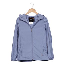 Woolrich Jacke Damen Gr&ouml;&szlig;e M Second Hand hellblau
