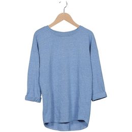H&M H&M Sweater Damen Gr&ouml;&szlig;e XS Second Hand hellblau