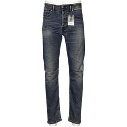 Diesel Jeans Herren Gr&ouml;&szlig;e 32 Second Hand blau