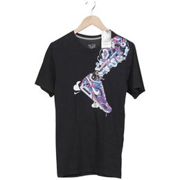 Nike T-Shirt Herren Gr&ouml;&szlig;e S Second Hand schwarz