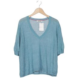 Boden Pullover Damen Gr&ouml;&szlig;e L Second Hand hellblau