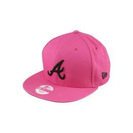 New Era Hut oder Mütze Damen Größe One Size Second Hand pink