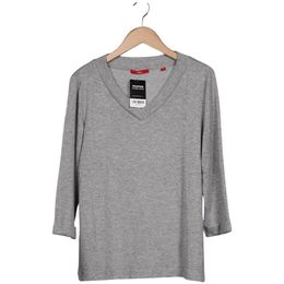 s.Oliver Pullover Damen Gr&ouml;&szlig;e XL Second Hand grau