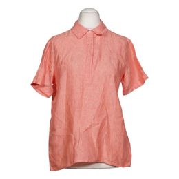 LANDS' END Lands&lsquo; End Bluse Damen Gr&ouml;&szlig;e S Second Hand pink
