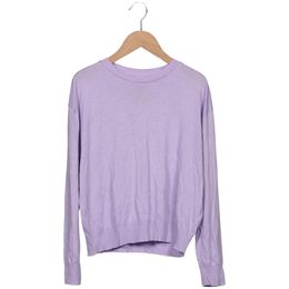 Drykorn Pullover Damen Gr&ouml;&szlig;e S Second Hand flieder