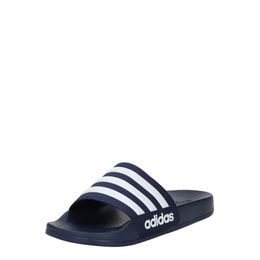 adidas Performance Beach & Pool Shoes 'Adilette' boy Blue size 6