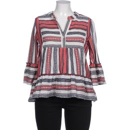 Alba Moda Bluse Damen Größe XL Second Hand rot