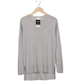 H&M H&M Pullover Damen Gr&ouml;&szlig;e S Second Hand grau