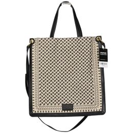 lala Berlin Handtasche gross Damen Gr&ouml;&szlig;e One Size Second Hand bunt