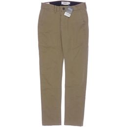 Superdry Stoffhose Herren Größe 29 Second Hand beige