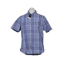 Polo Ralph Lauren Hemd Herren Gr&ouml;&szlig;e XL Second Hand hellblau