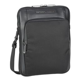 Porsche Design Crossbody Bag male Black size One Size