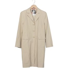 Jake*s Mantel Damen Größe M Second Hand beige