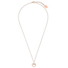 s.Oliver Kette Damen Größe One Size rosegold