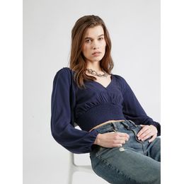 AÉROPOSTALE Shirt Damen Größe M navy