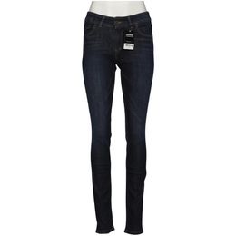 Marc O'Polo Marc O'Polo Jeans Damen Größe 29 Second Hand marine