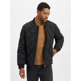 Tom Tailor Winterjacke Herren Größe XL schwarz