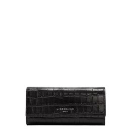 Liebeskind Berlin Wallet 'Lora Valentina' female Black size 1