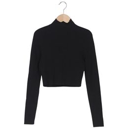 H&M H&M Pullover Damen Gr&ouml;&szlig;e M Second Hand schwarz