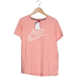 Nike T-Shirt Damen Gr&ouml;&szlig;e L Second Hand pink