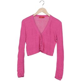 MAX & Co. MAX&Co. Pullover Damen Gr&ouml;&szlig;e XXS Second Hand pink