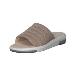 Gabor Pantolette '84.601' Damen Gr&ouml;&szlig;e 42 beige