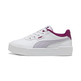 Puma Sneakers 'Carina 3.0' girl White size 31,5